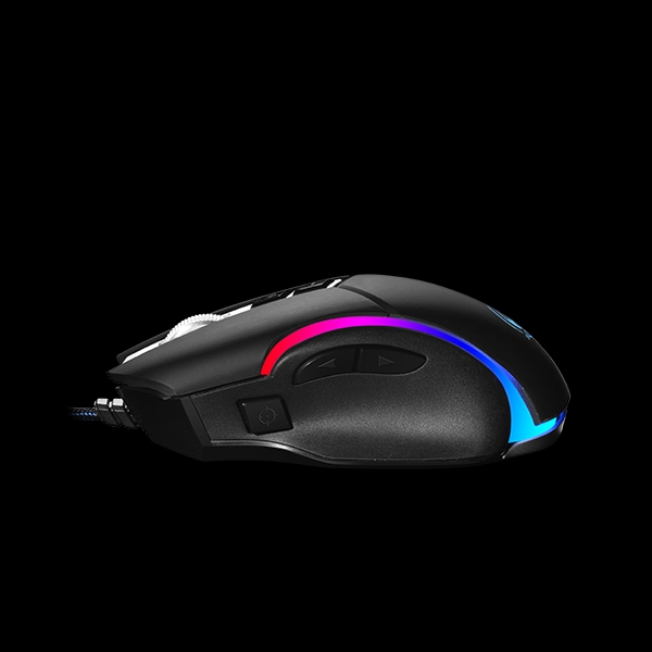 BM700 New RGB Gaming Mouse-Batknight