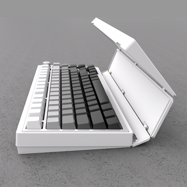 Membrane Gaming Keyboard-Batknight