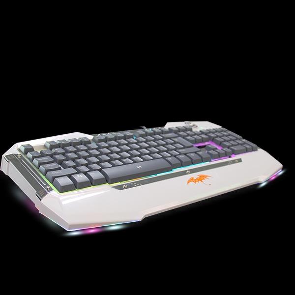 Membrane Gaming Keyboard-Batknight